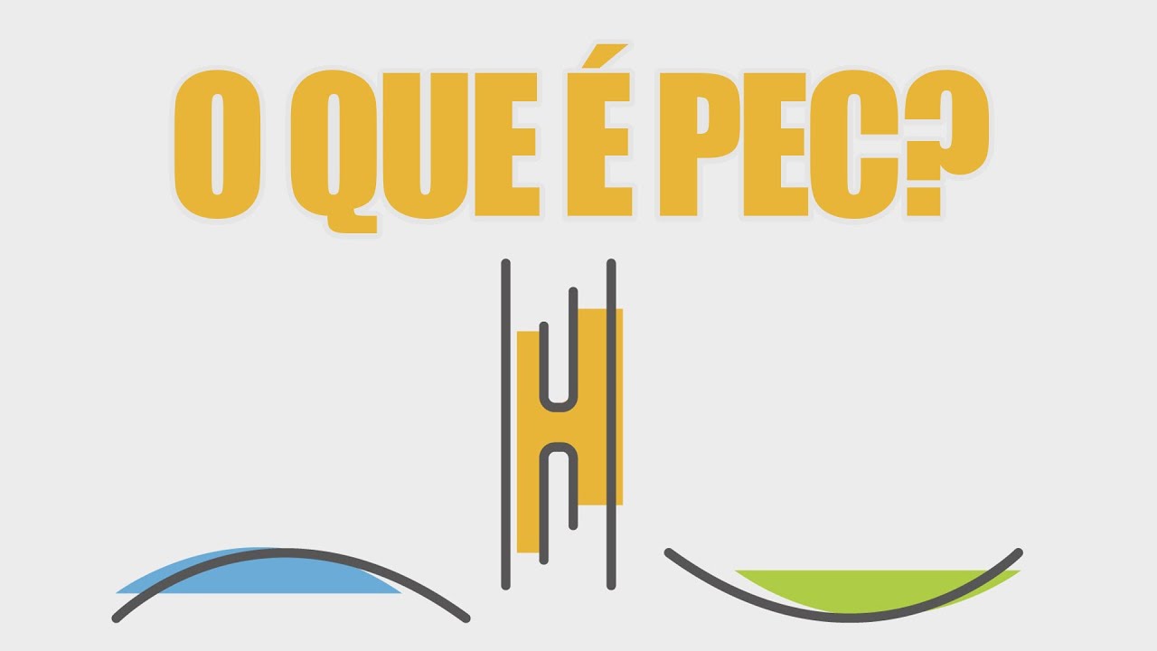 O que é PEC e como acontece sua tramitação? - YouTube