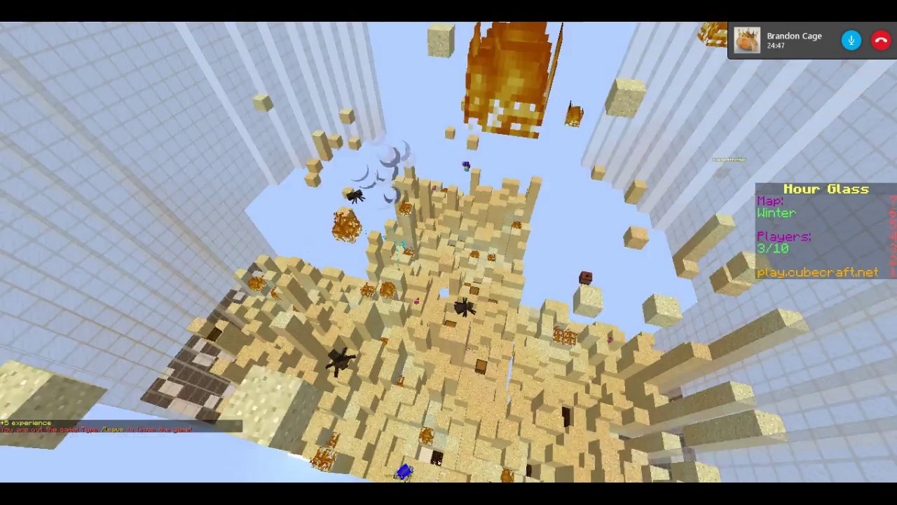 CubeCraft Secrets? - YouTube