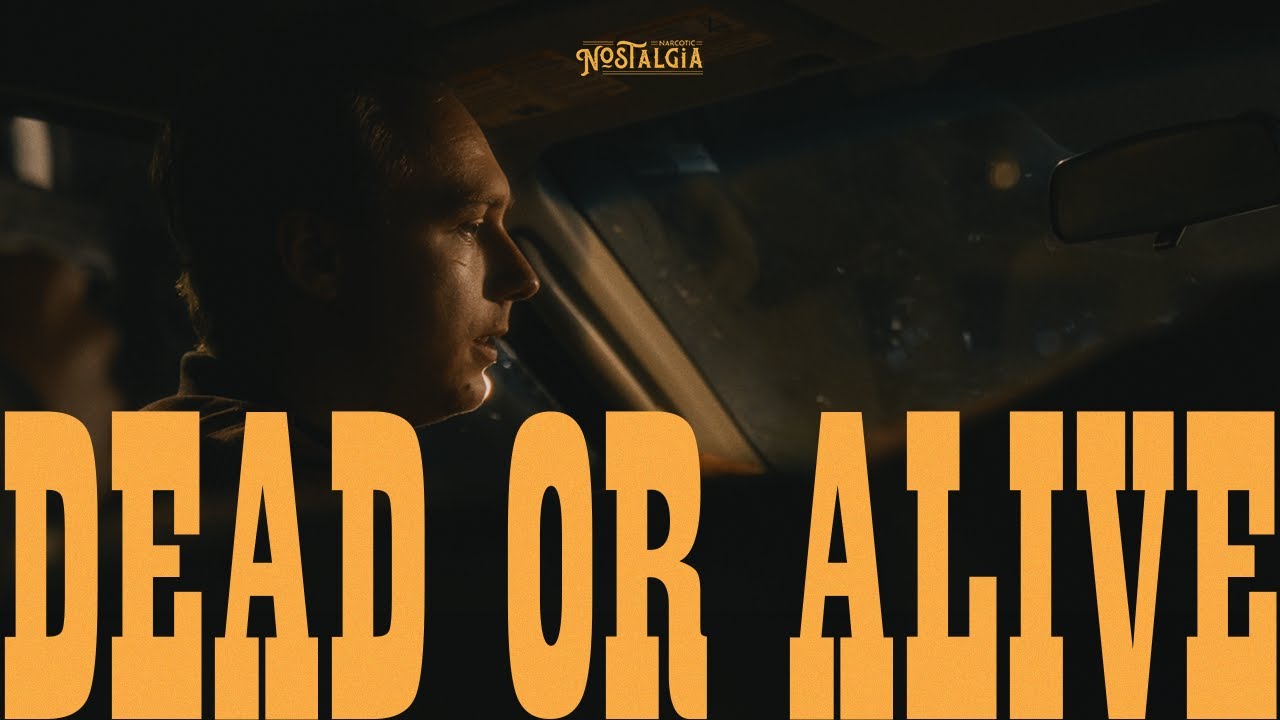 DEAD OR ALIVE - Have You Scene This? | A Comedy / Thriller Short Film ...