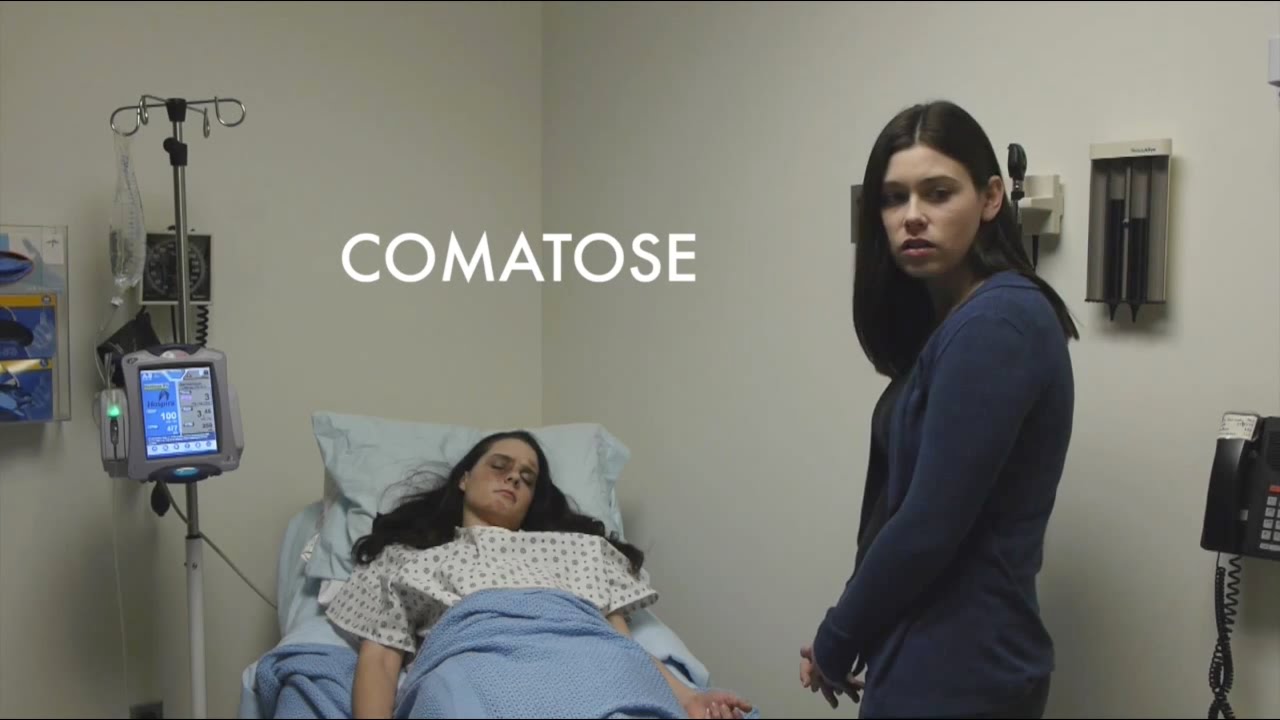 Comatose - YouTube