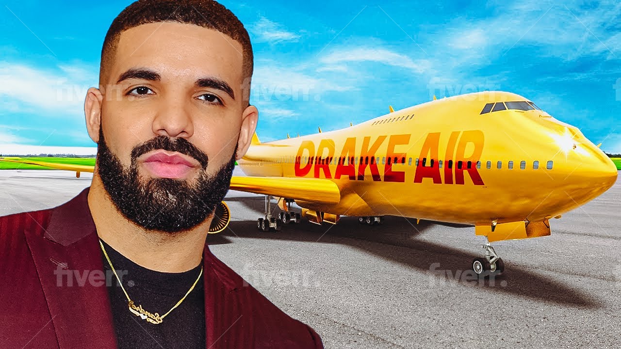 Drake's Insanely Lavish Lifestyle: You Won't Believe What He Owns ...