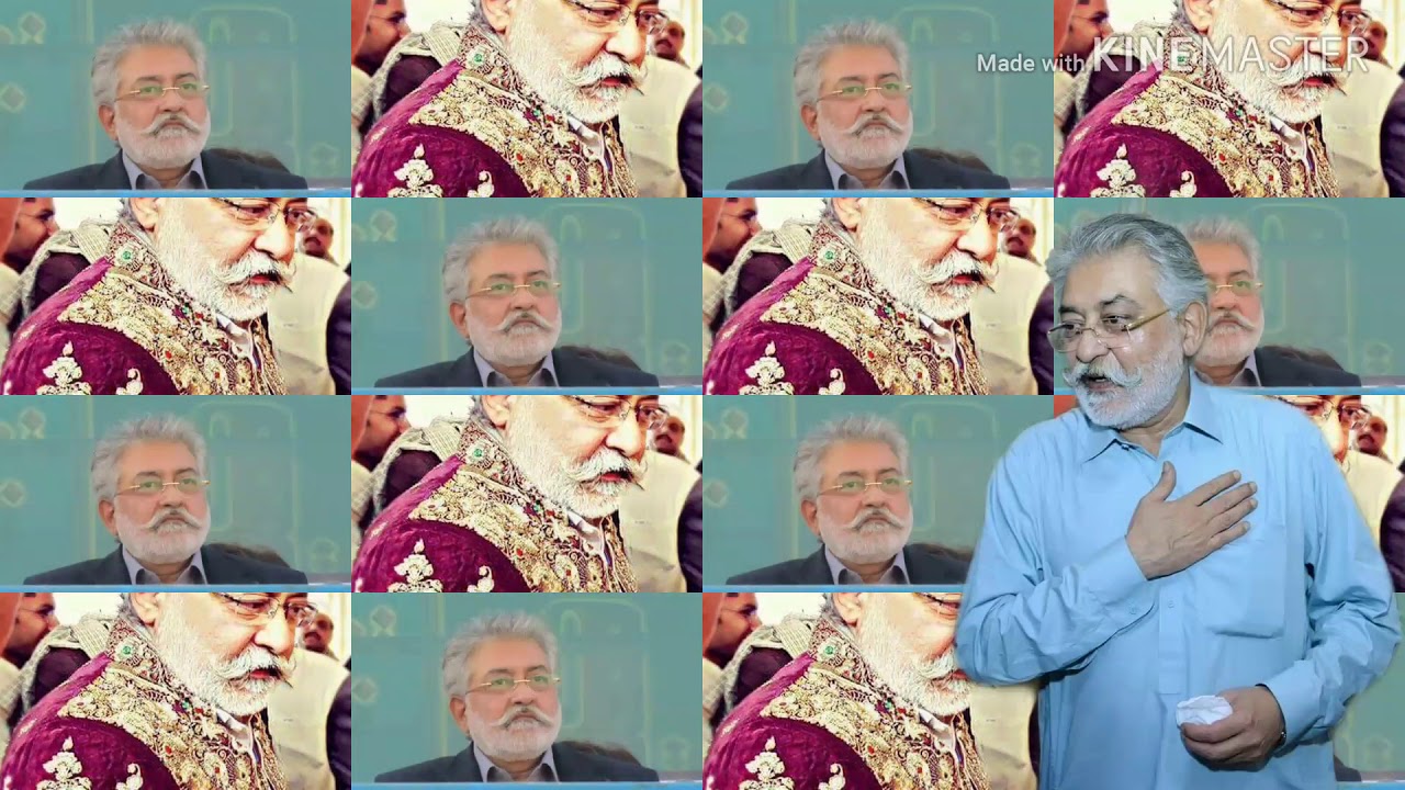 Peer pagara kafi - YouTube