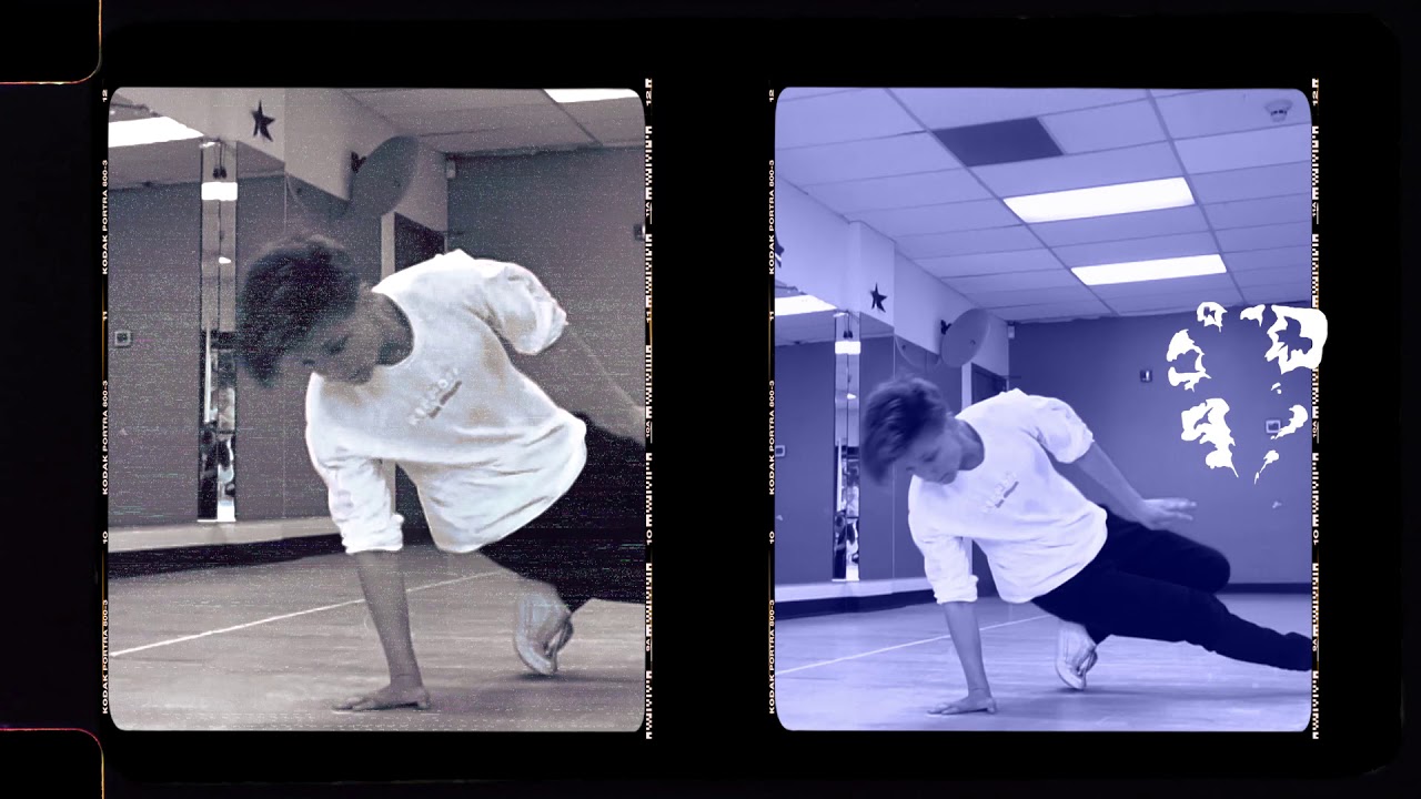 Breakdance Music Video - YouTube