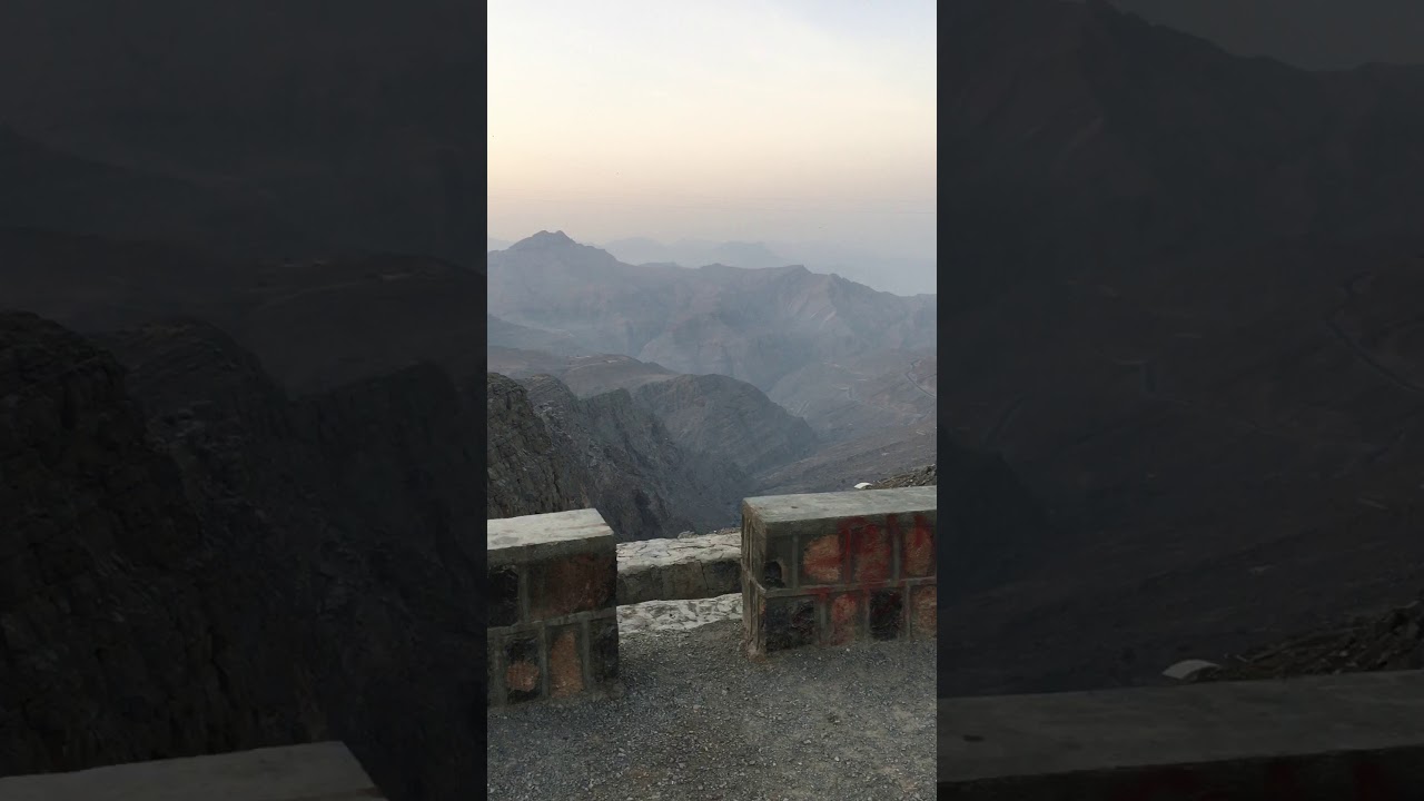 Jabal al jais - YouTube
