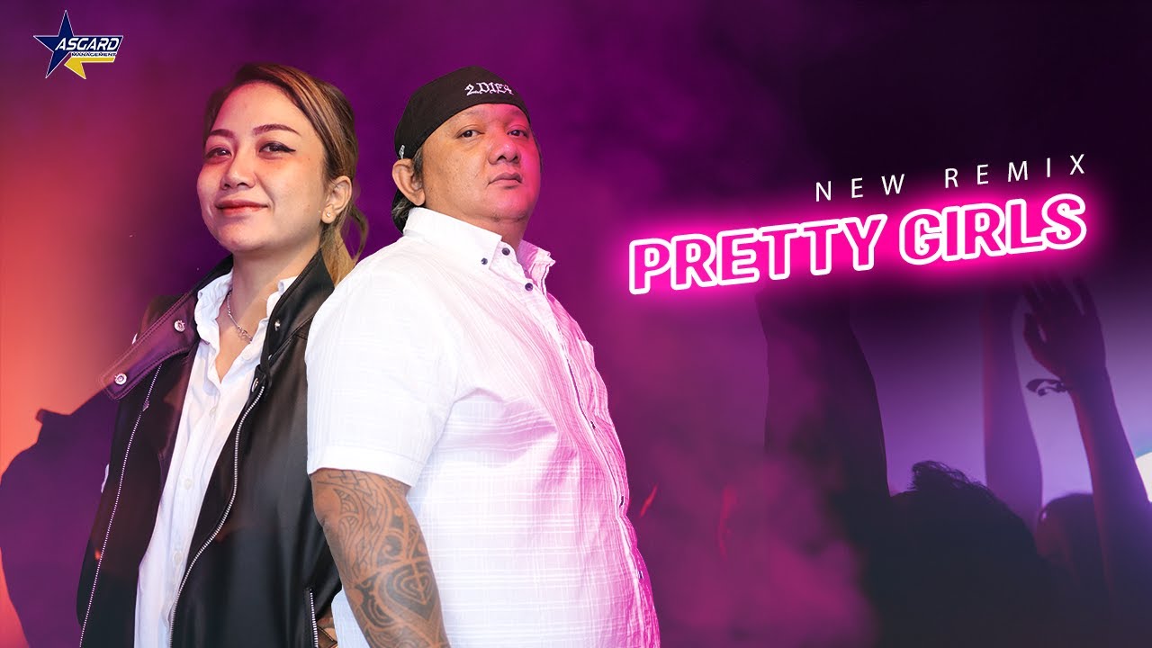 DJ Pretty girls - REMIX ASGARD MANAGEMENT - YouTube Music