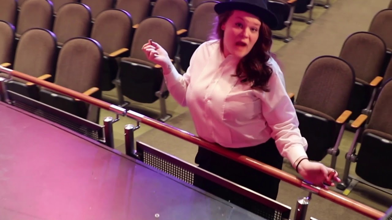 Acting Showcase - YouTube