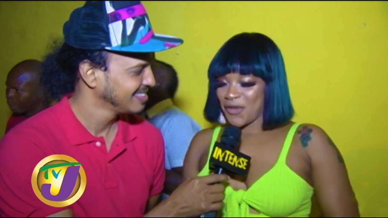 TVJ Intense - January 18 2020 - YouTube