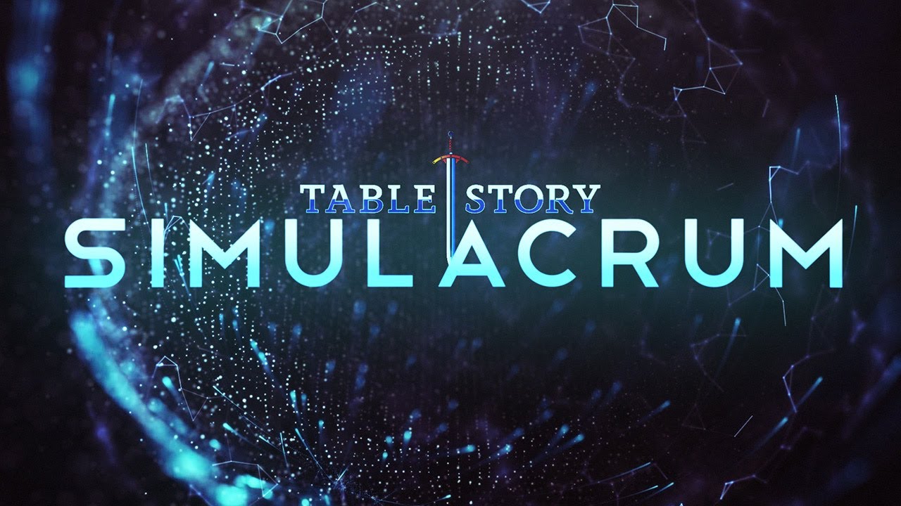 Simulacrum | Ep. 9 | Fading - YouTube