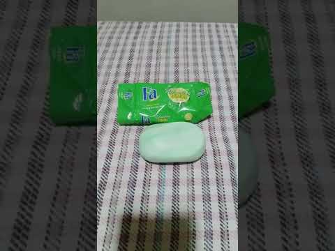 f a bath bar soap 👌 😍
