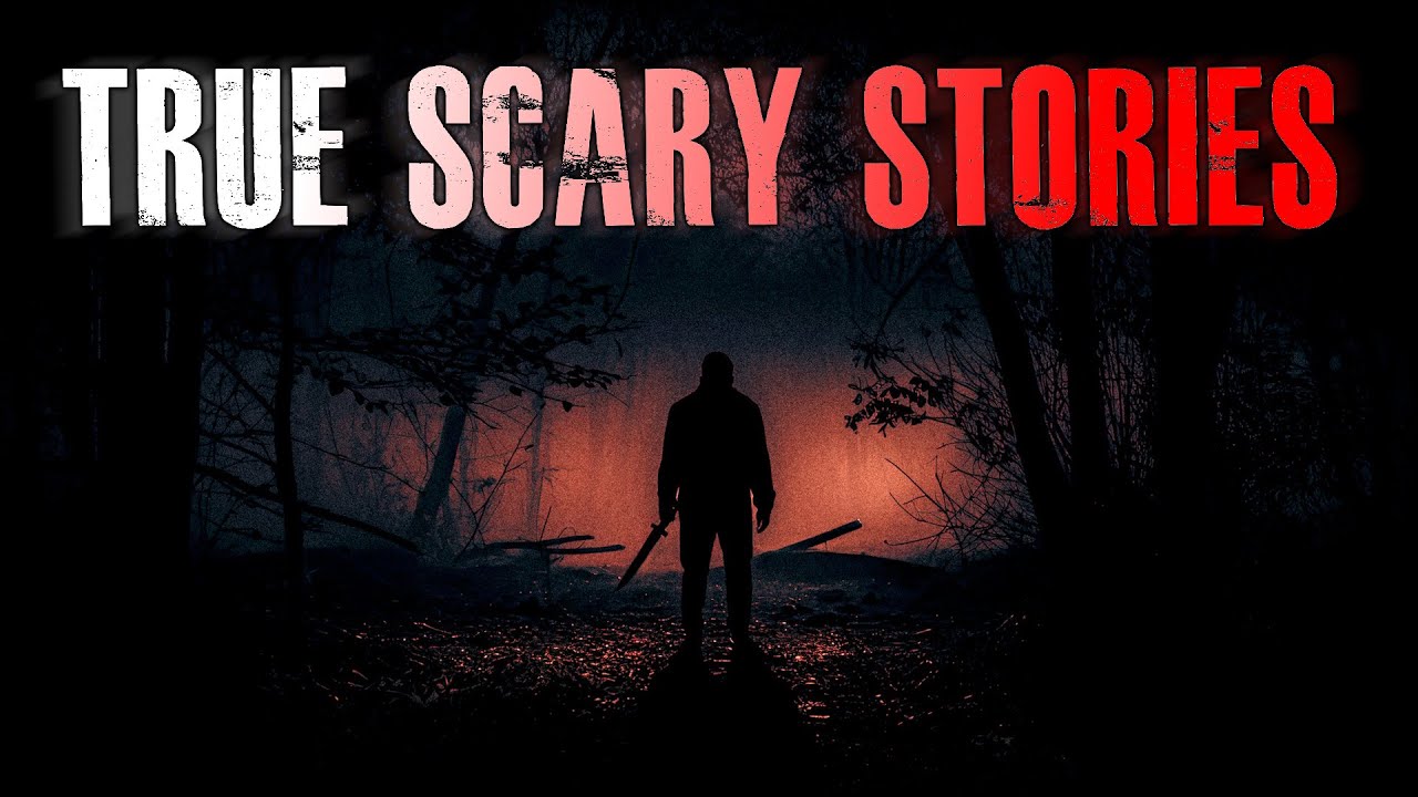 Over 3 HOURS OF TRUE Horror Stories | Creepy Encounters, The Deep South ...