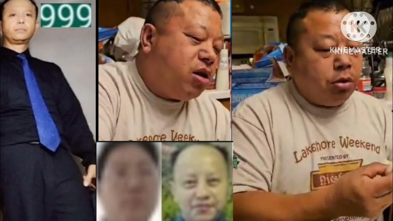 XOV xwm qhia txog kuab muas tus kwv tij cuav tawm tsam zeej xeeb thoj aib pham las vej - YouTube