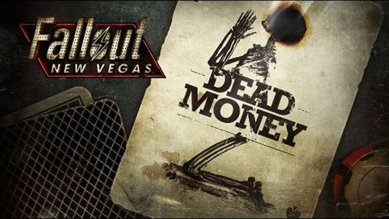 Fallout New Vegas: Dead Money Story 1 [1080p60][CaW] - YouTube