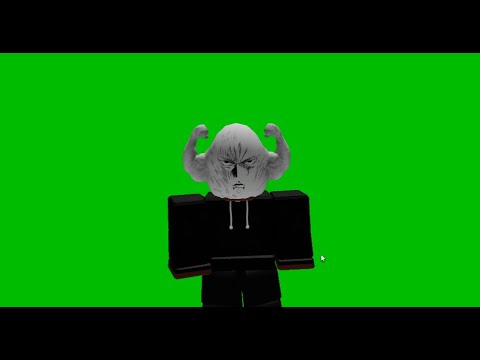 Green screen test - lol - YouTube
