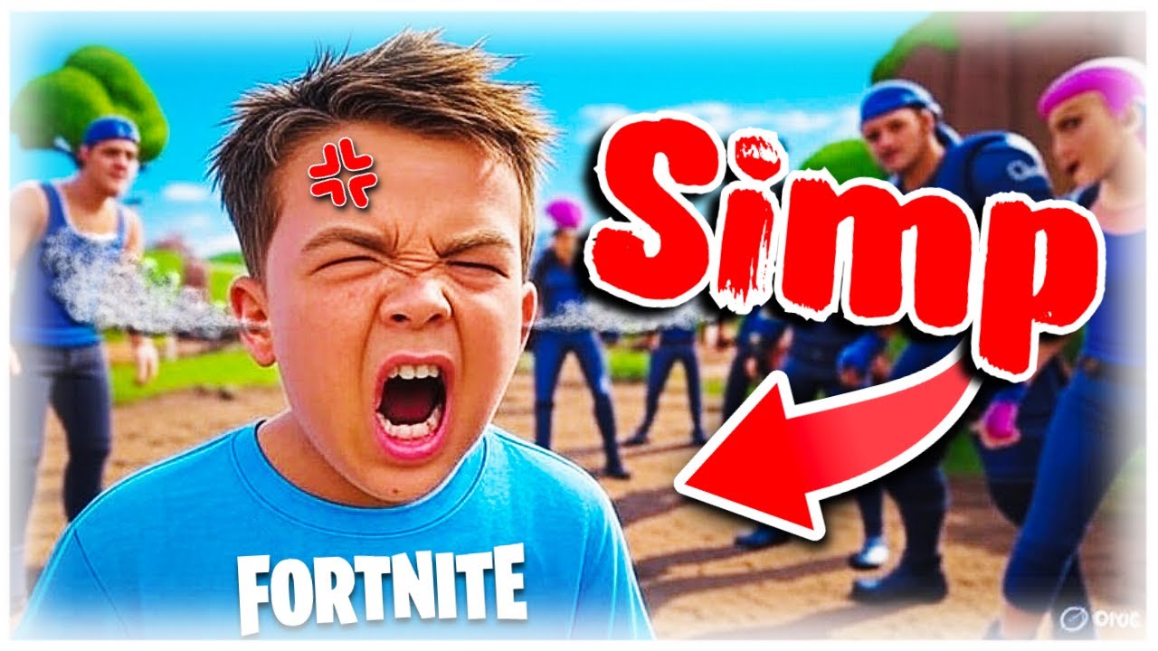 🔴Fortnite Live: Trolling Strangers with HILARIOUS Voice Changer ...