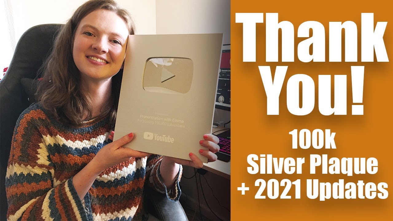 Celebrating 100k Subs!!! - YouTube