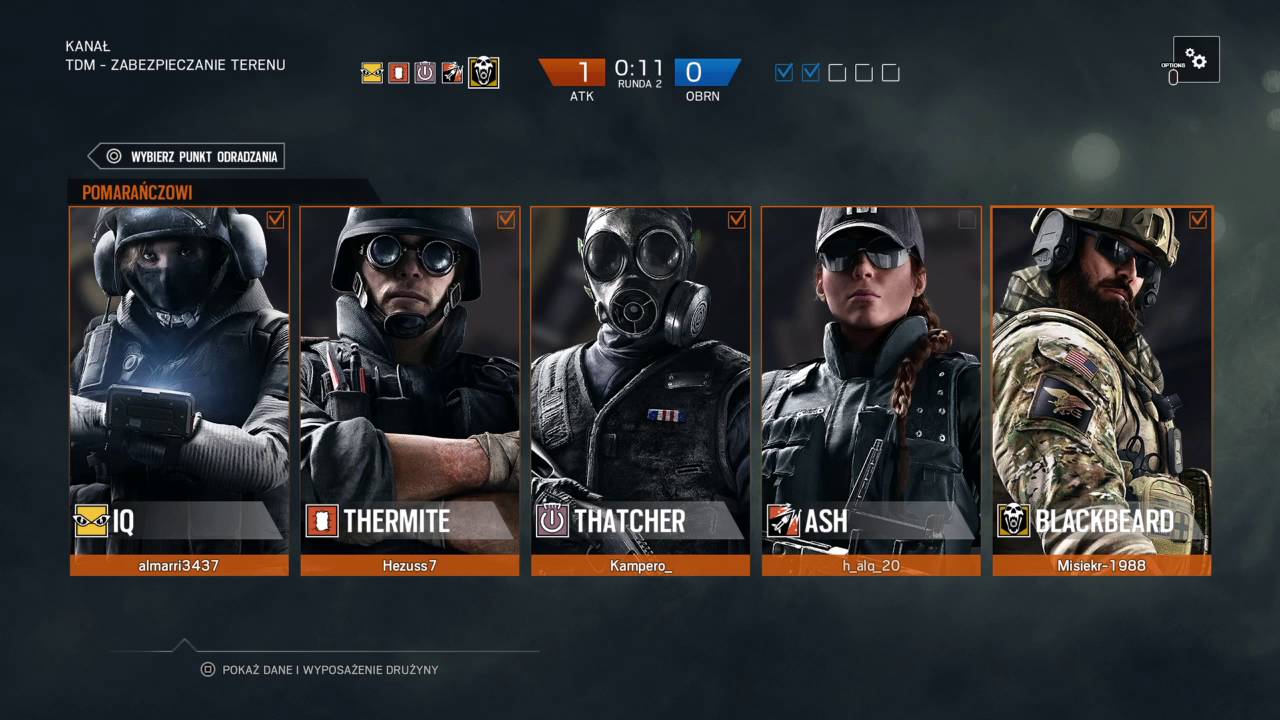 Road to Gold ,, R6S z Ekipą" - YouTube