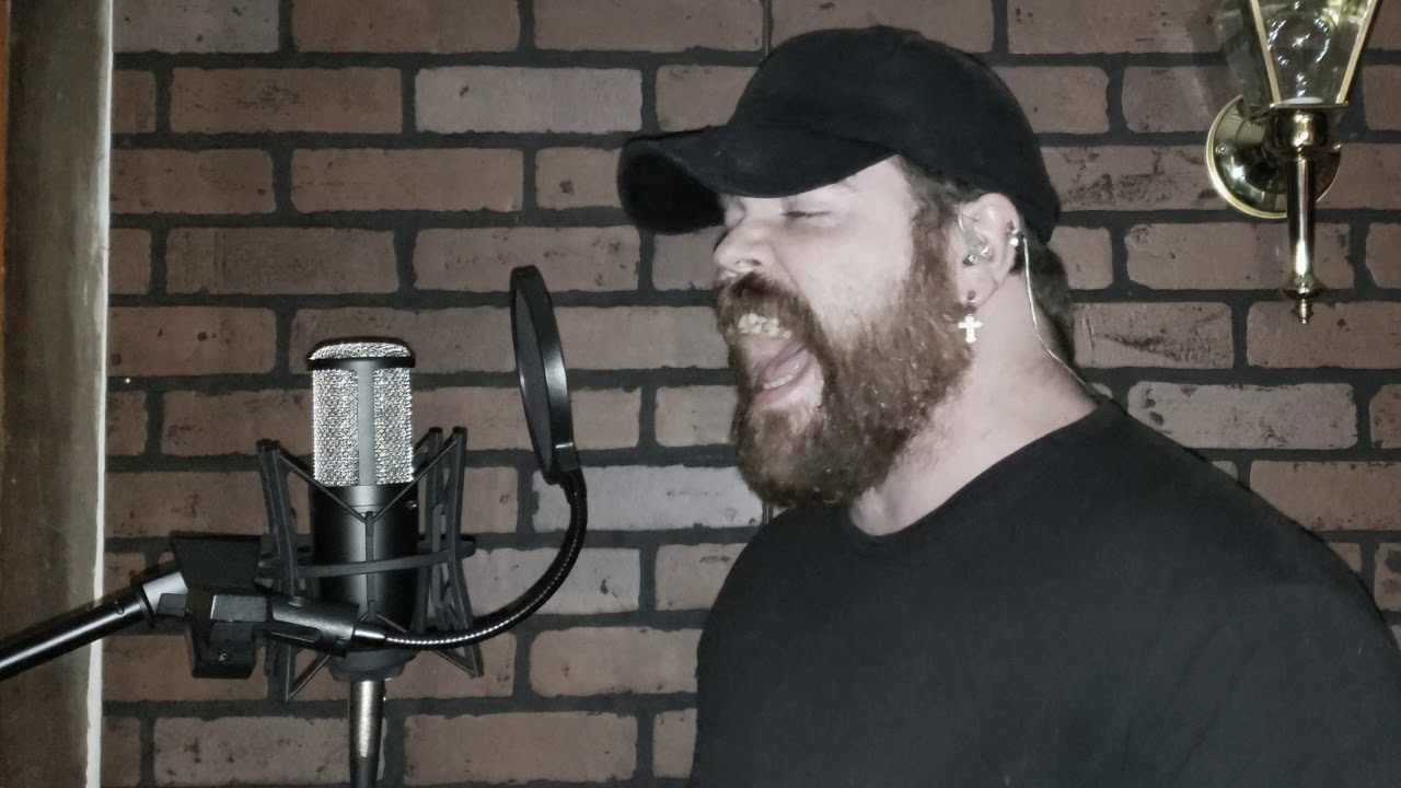 God's Country - Blake Shelton (cover) - YouTube