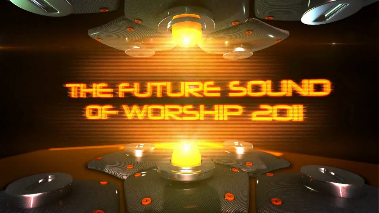 GodsDJs Presents - The Future Sound of Worship 2011 - E-FLYER - YouTube