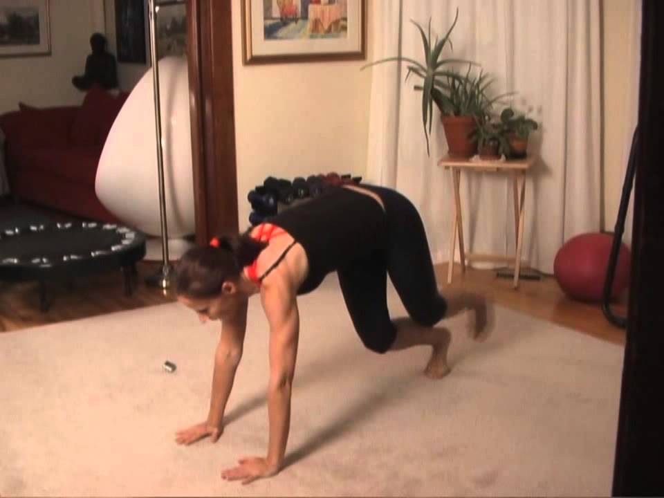 Joy Workout - YouTube