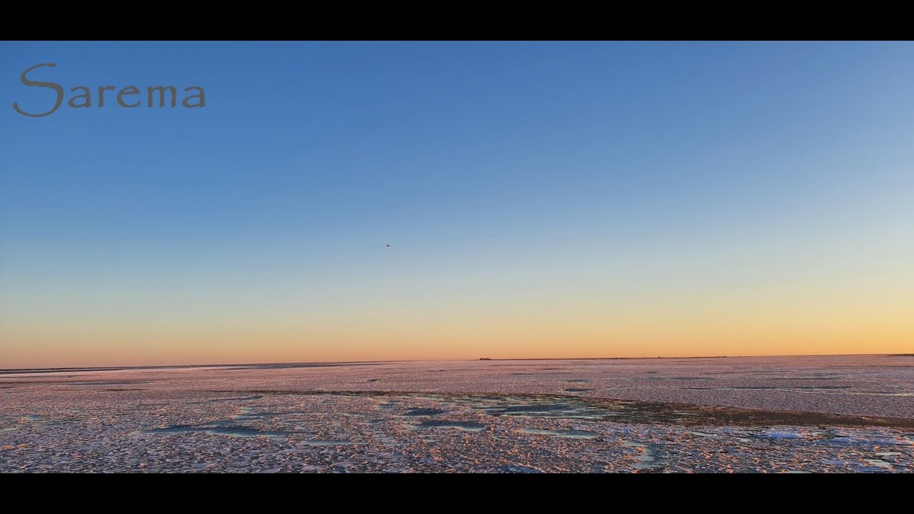 Sarema 2021 - YouTube