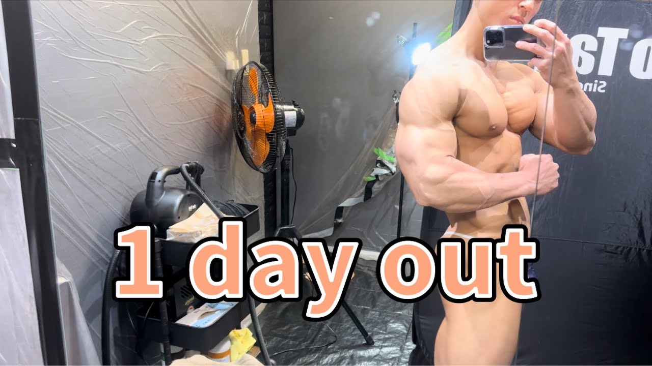 FWJ JAPAN OPENに出場します！ - YouTube