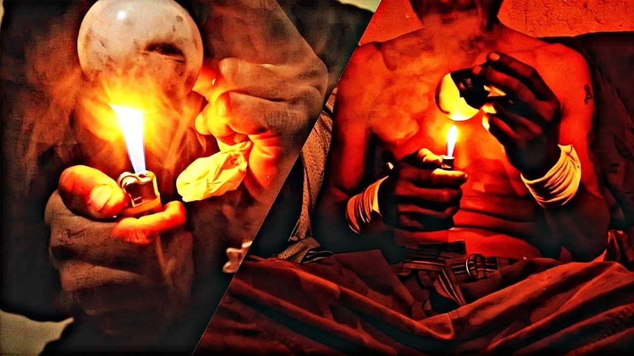 Documental del Cristal la Potente Droga del Siglo XXI "En las Garras ...