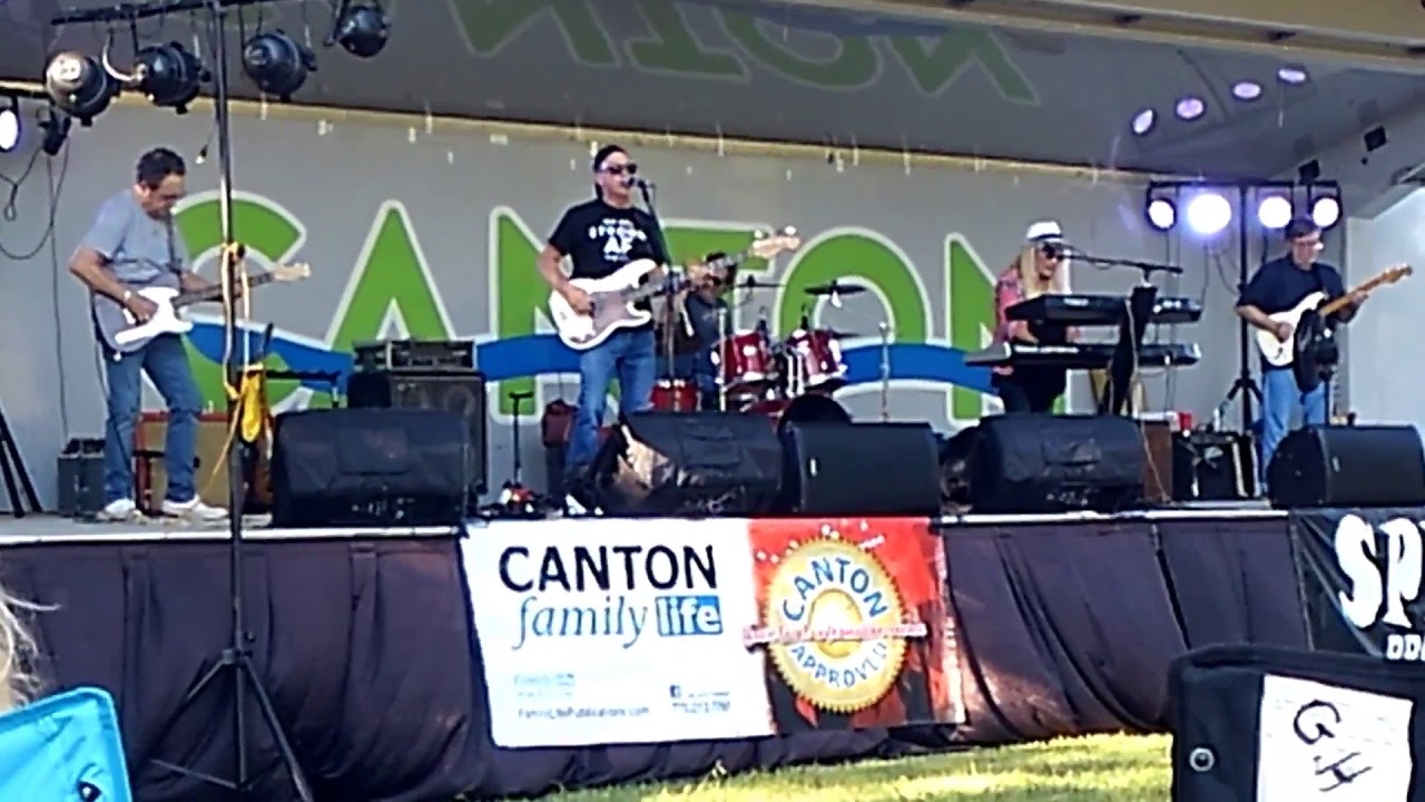 Local Legends Canton GA - Cold Shot - YouTube