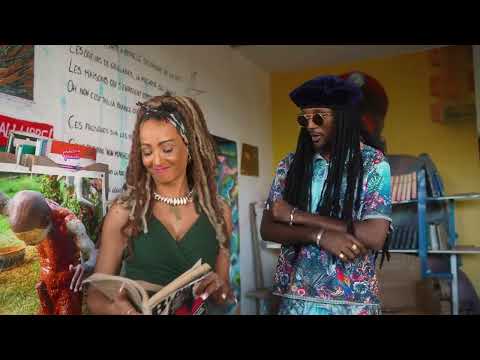 Wine Yuh Body - Hélium feat Aldo Guizmo