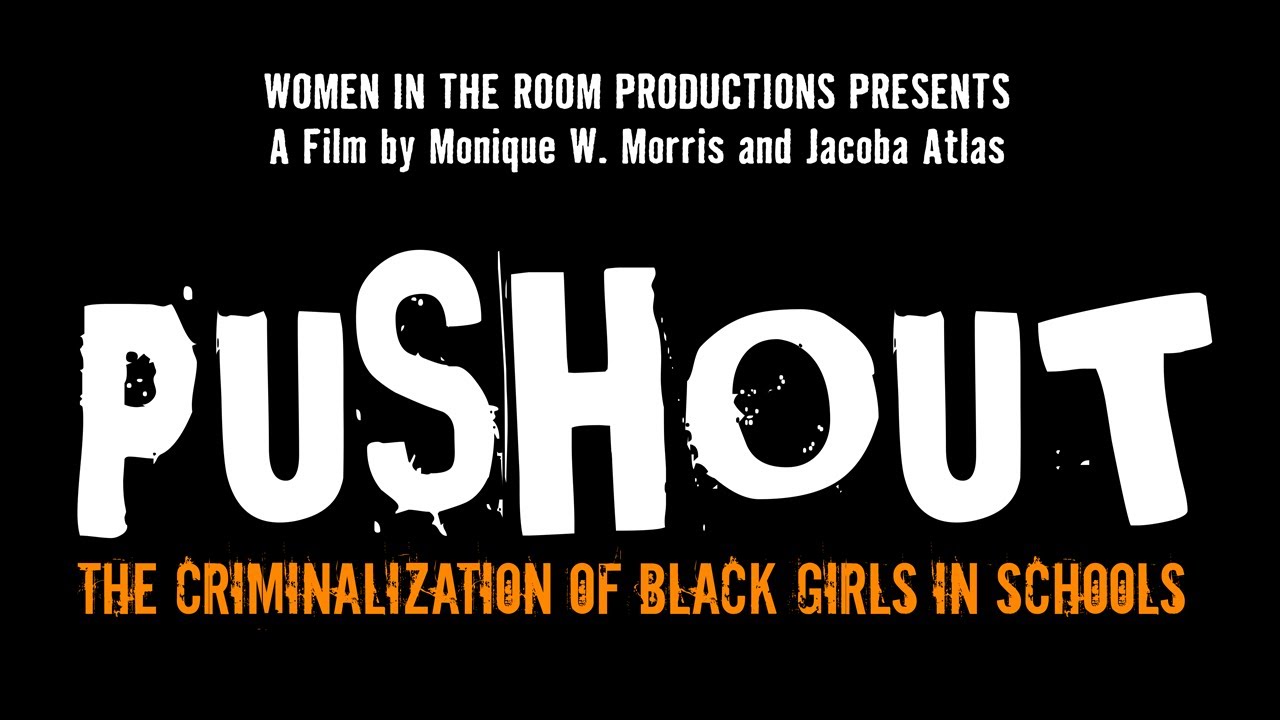 DOCUMENTARY SCREENING OF PUSHOUT - YouTube