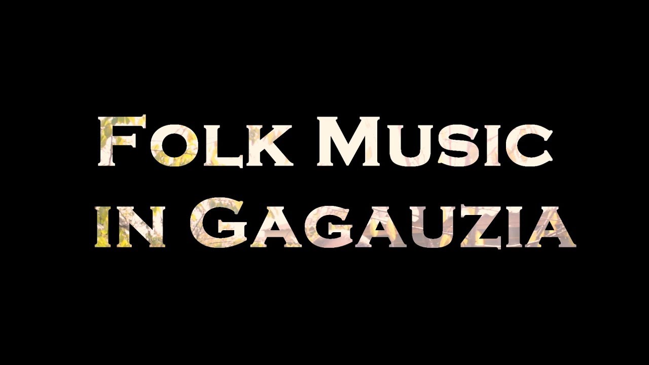 GAIDA -An Instrument for Gagauz and Bulgarian Music - YouTube