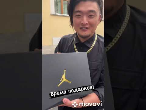 TSOY с прошедшим днем рождения наш Лев