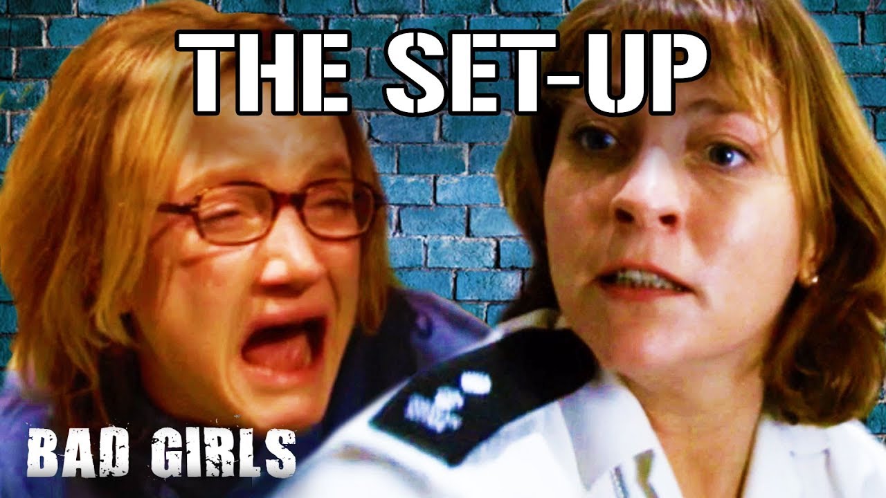 The Set-Up - Season 2 Episode 7 | Full Episode (7/13) | Bad Girls - YouTube