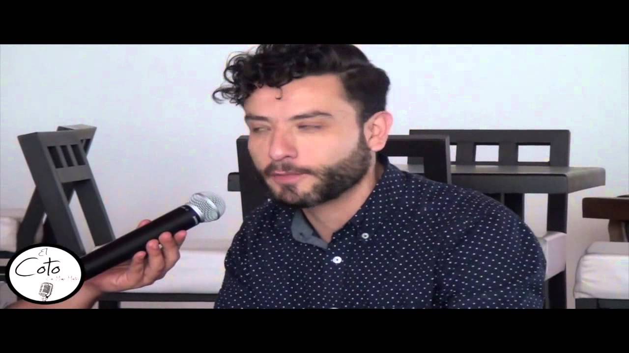 Hugo Serrano habla de Arianna y de la obra de teatro Piaf Vivir por una ...
