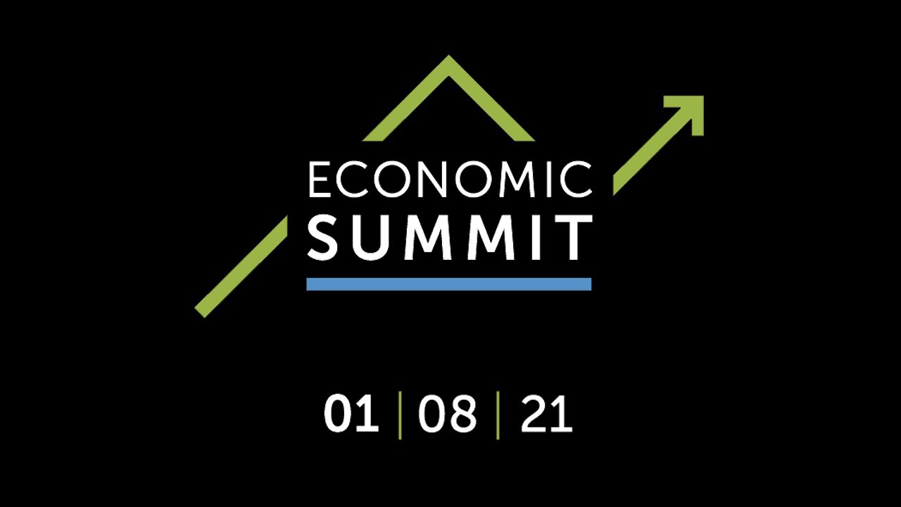 Econ Summit 2021 - Public Partial Recording - YouTube