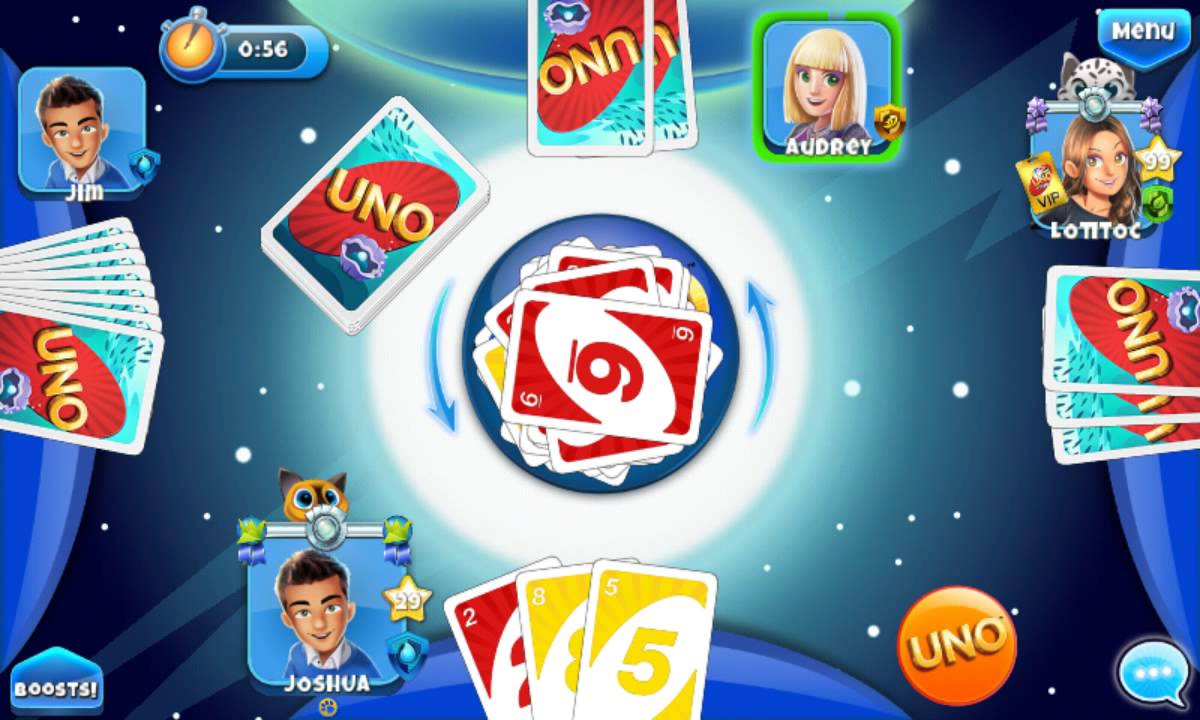 Uno and Friends Gold Tournament Success!!!! - YouTube