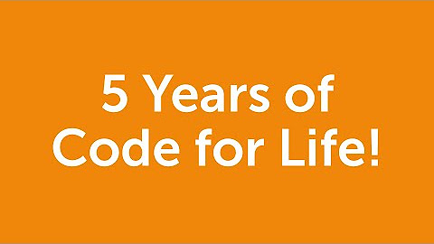 Code for Life - YouTube