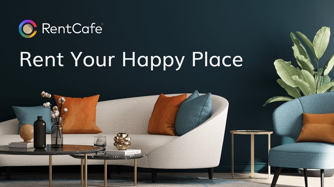 RentCafe.com | Rent Your Happy Place | 6 - YouTube