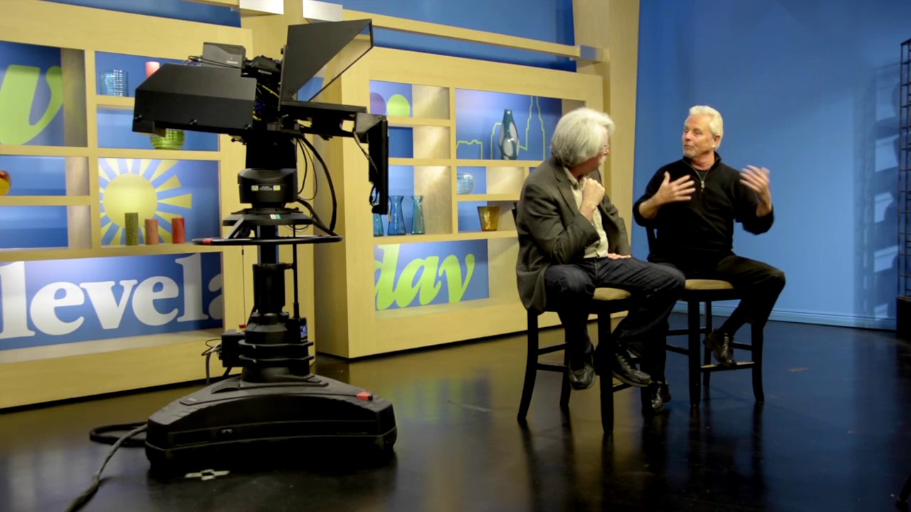 Dick Goddard retires: Tim Taylor tells some of his favorite stories ...