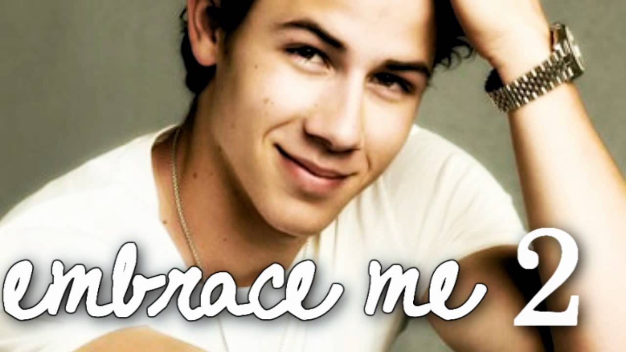 Embrace Me |2 - YouTube