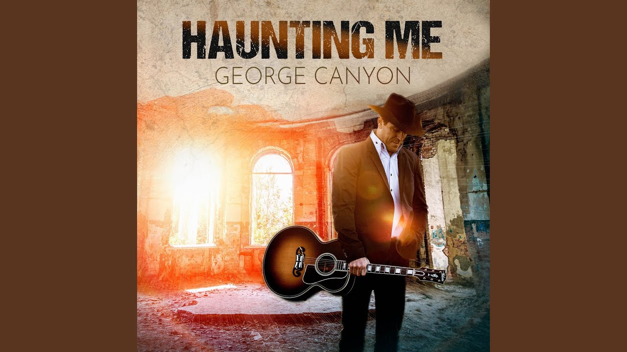 Haunting Me - YouTube