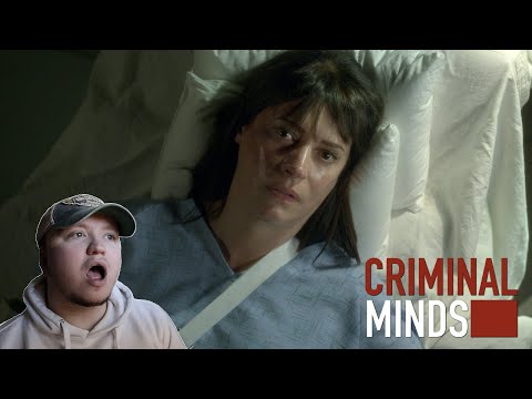 Criminal Minds S13E1 'Wheels Up' REACTION