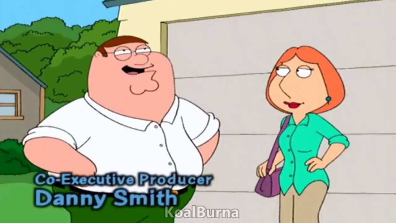 The Four Peters in 3D - YouTube