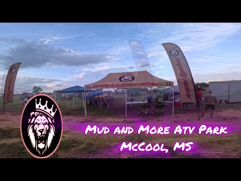 Trail Riding Lifted Can Am Outlander @ Mud & More Atv Park - YouTube