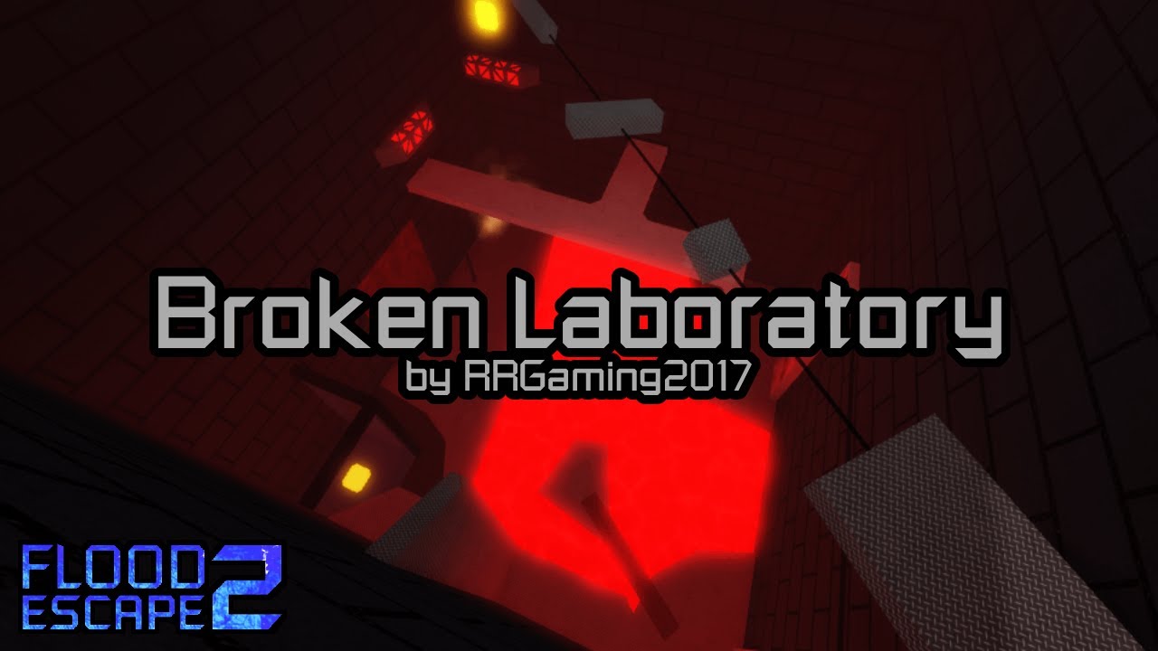 Broken Laboratory (Insane) by RRGaming2017 | FE2 Community Maps - YouTube