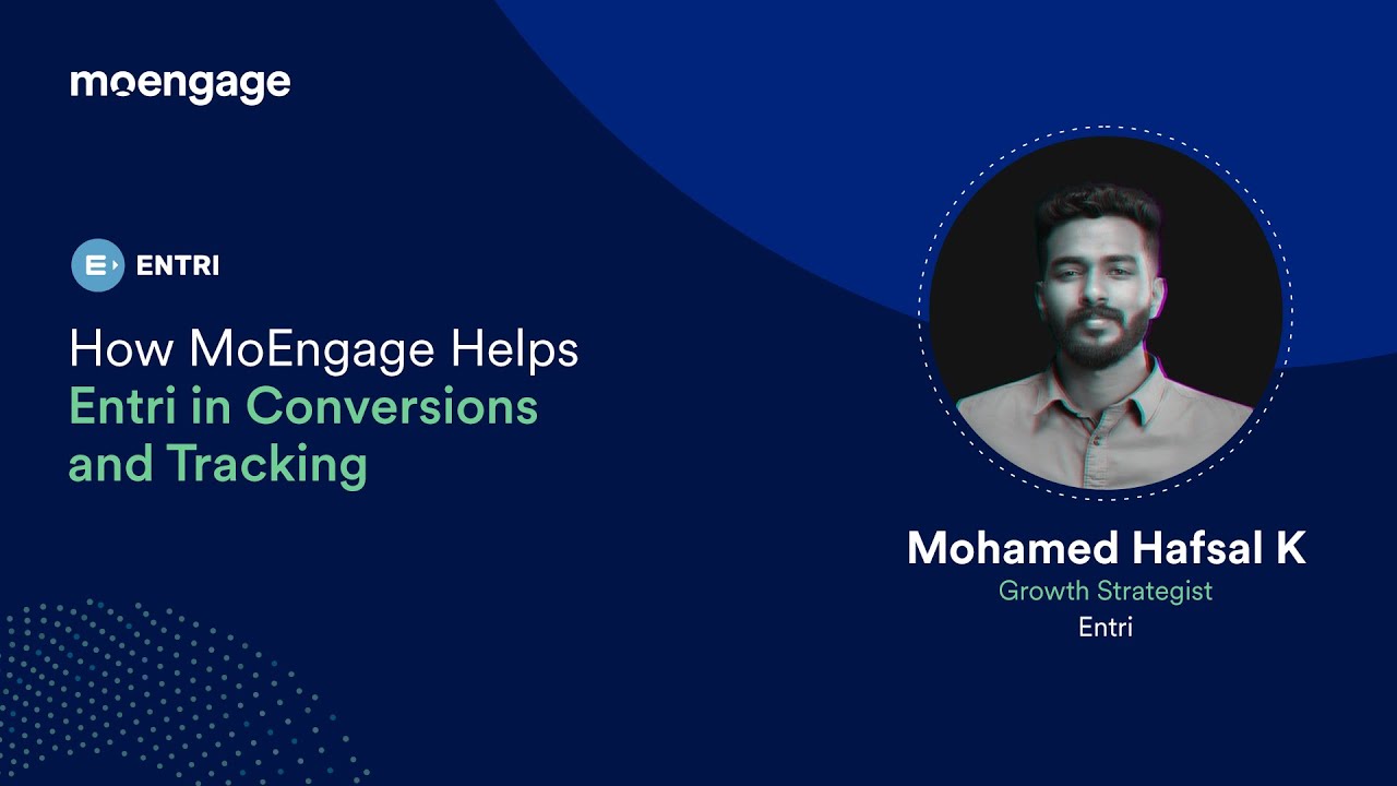 How Entri Drives Higher Conversions Using Better Tracking and Deeper ...