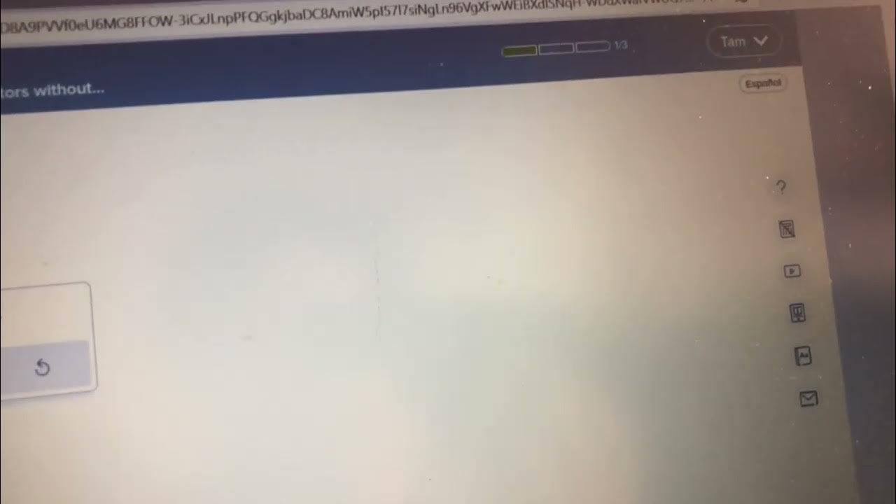 How to add rational expressions with linear denominators without common factors. - YouTube
