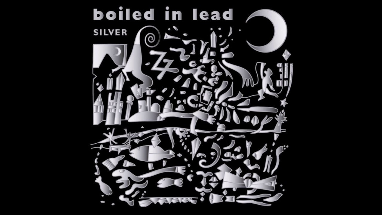 Boiled in Lead - Silver Carp - YouTube Music