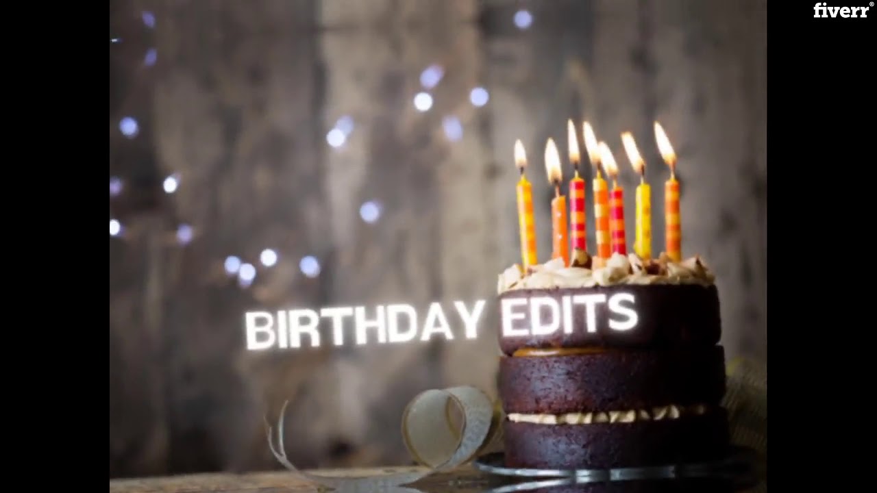 Create unique custom photo and video edits - Best Video Editing service ...