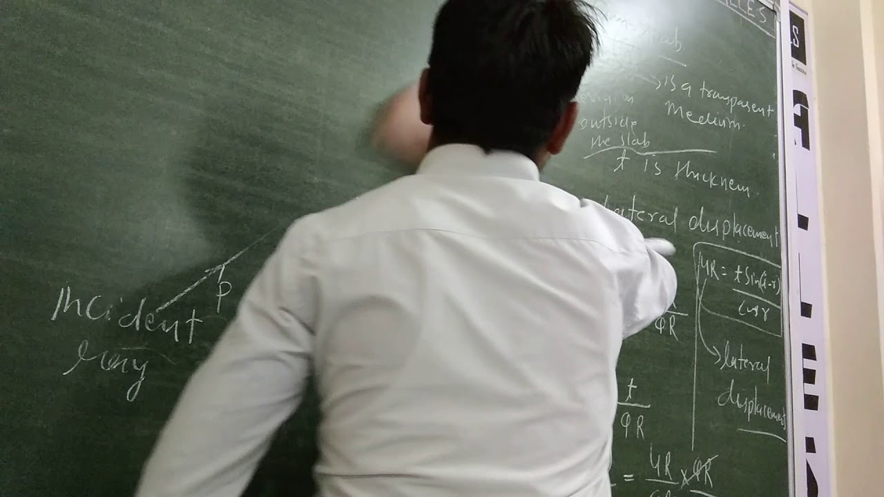 Sunil sir #Alles career institute - YouTube