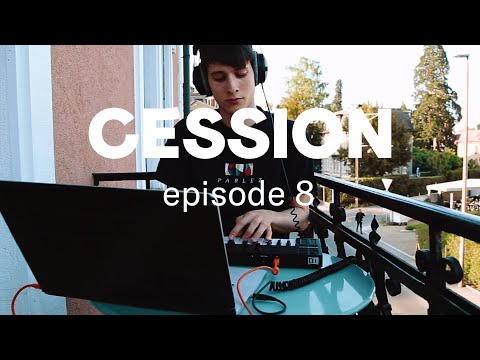 Cession - Episode 8 | A series by Cella #StayHome #WithMe